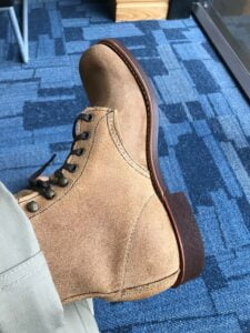 Red Wing Blacksmith 3344 Review: Rugged Style and Unmatched Durability ...