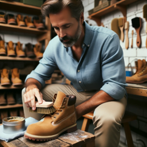 How to Clean Timberland Boots: A Step-by-Step Guide - Rugged Stalectric