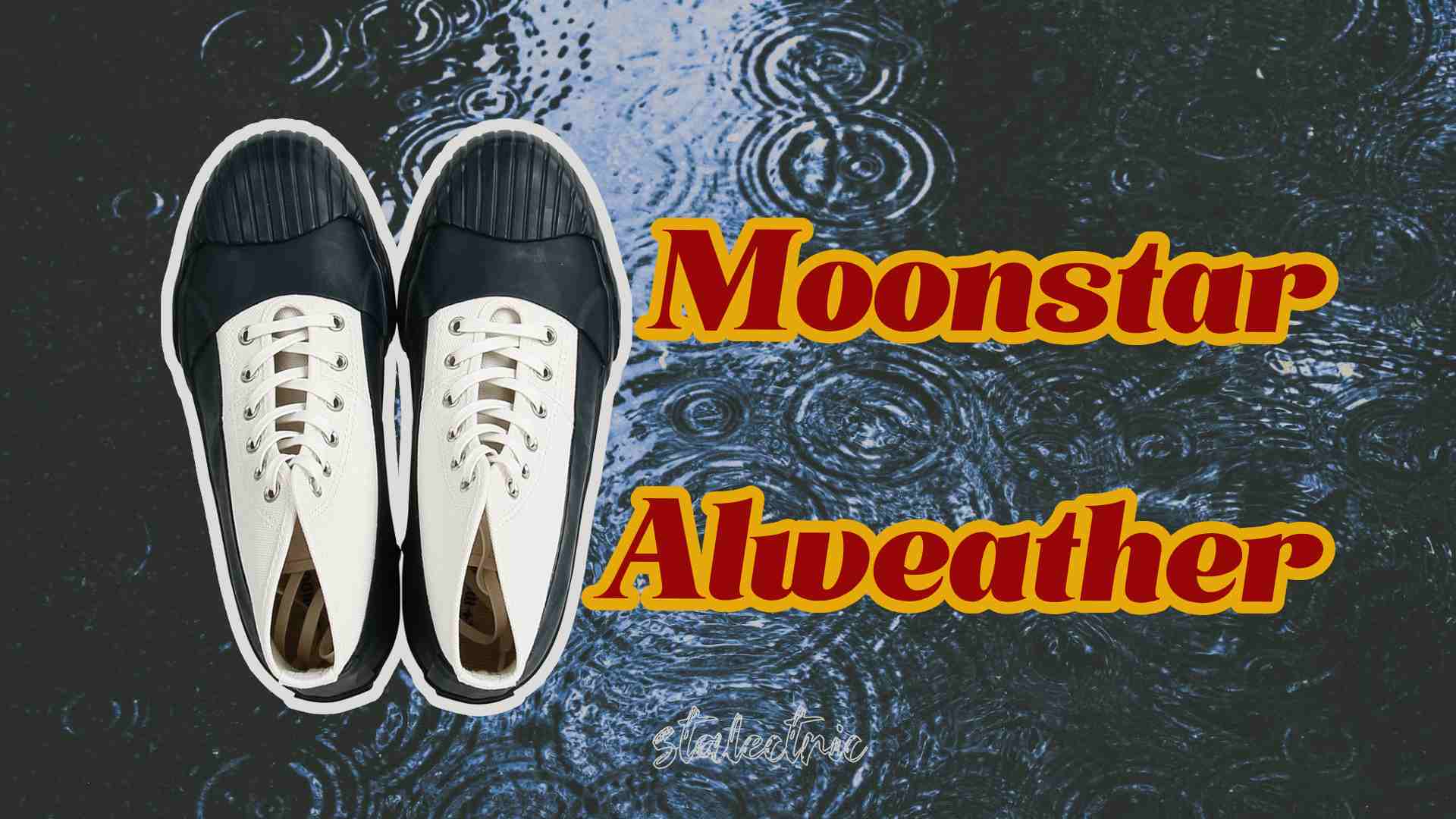 Moonstar All Weather Sneakers Review: Unveiling the Ultimate in Comfort ...