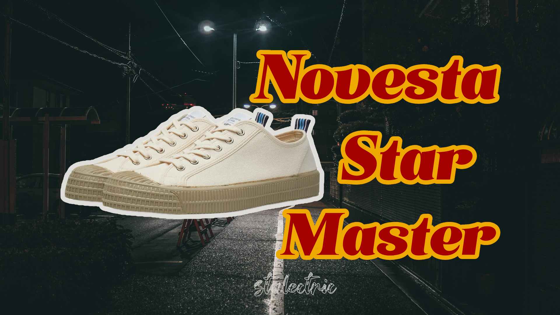 BOOT REVIEW - Rugged Stalectric